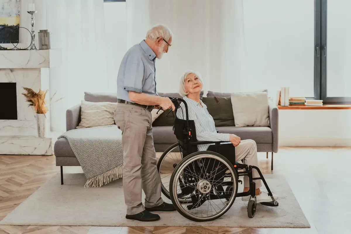 Senior Home Safety Checklist - Age-Proof Homes | Accessibility Remodeling